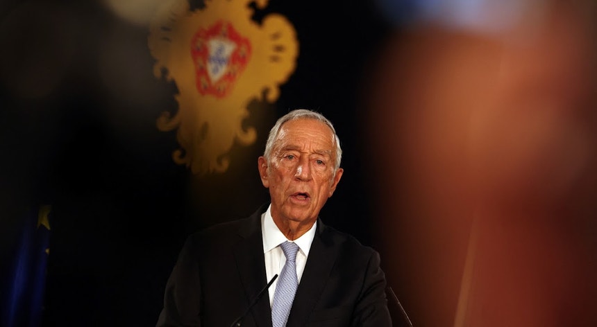 Presidente promulga centros de obstetrícia com vista a soluções ...