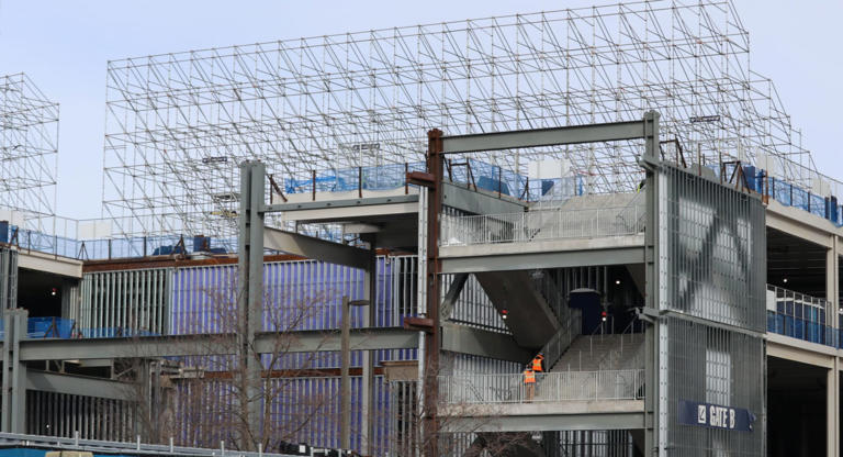 Penn State Beaver Stadium renovation update: What can fans expect to ...