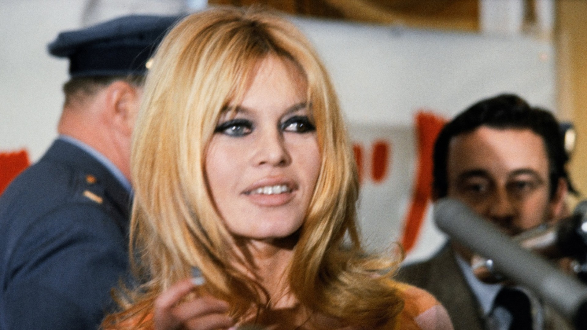 French actor Brigitte Bardot dies at 91