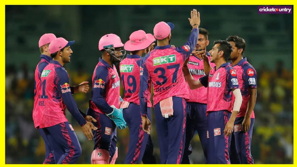 Royal Challengers Bengaluru to Kolkata Knight Riders: Here are teams ...