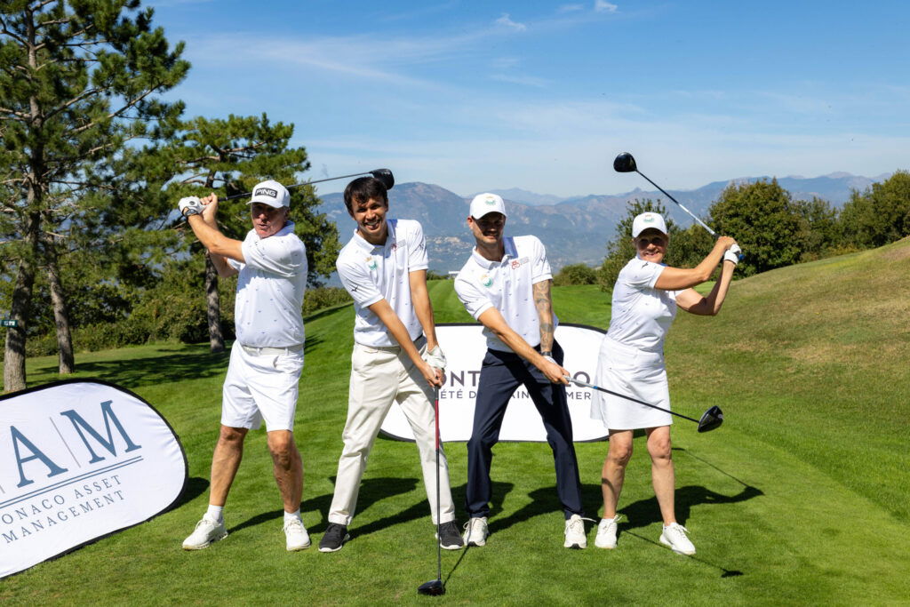 Golf scramble rules every player should know