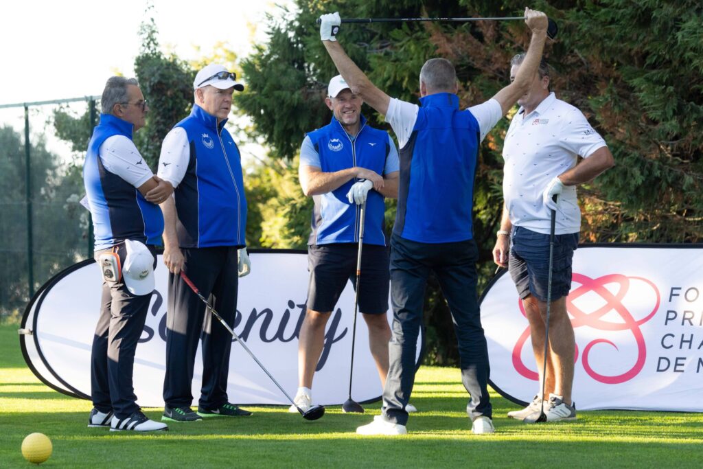 Golf scramble rules every player should know