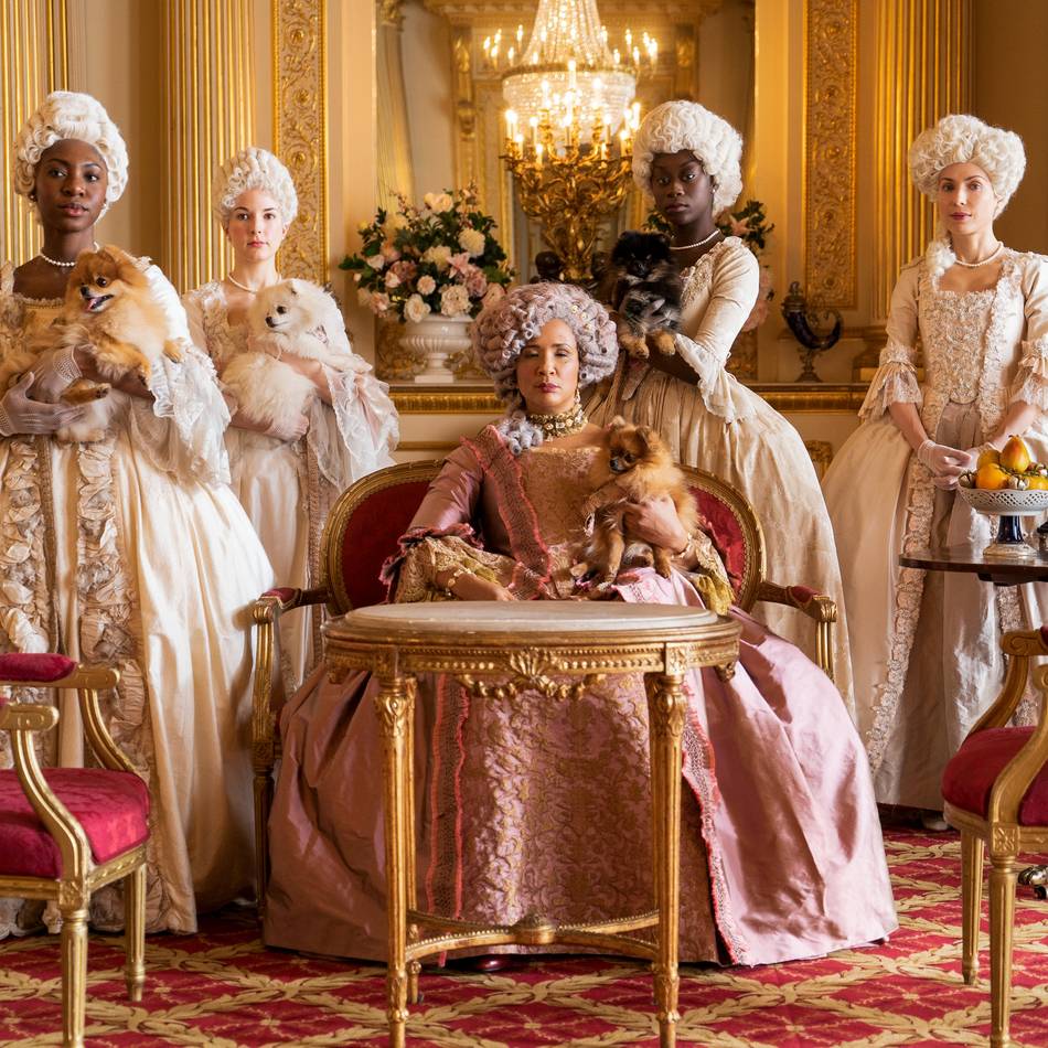 „Bridgerton“-Musik im Kerzenschein genießen