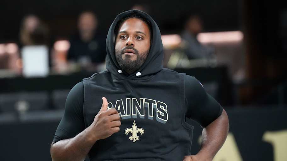 Saints incentives on line for Cam Jordan, Juwan Johnson