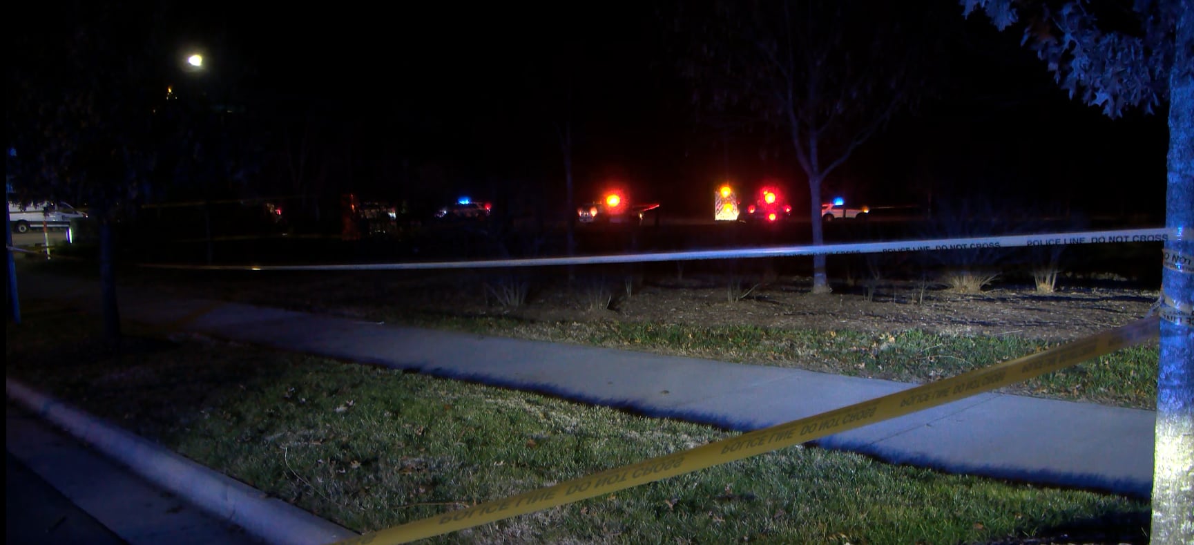 2 killed, 2 others hurt in south Charlotte crash, police say