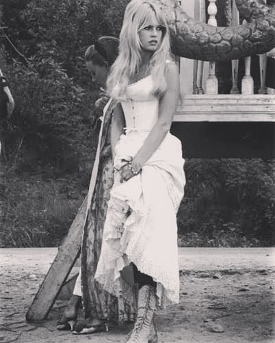 Brigitte Bardot dead at 91: The Mexican movie that gave her freedom and ...