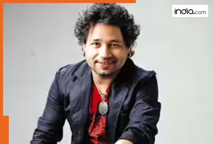 Kailash Kher breaks silence on Gwalior concert chaos: 'I walked off ...