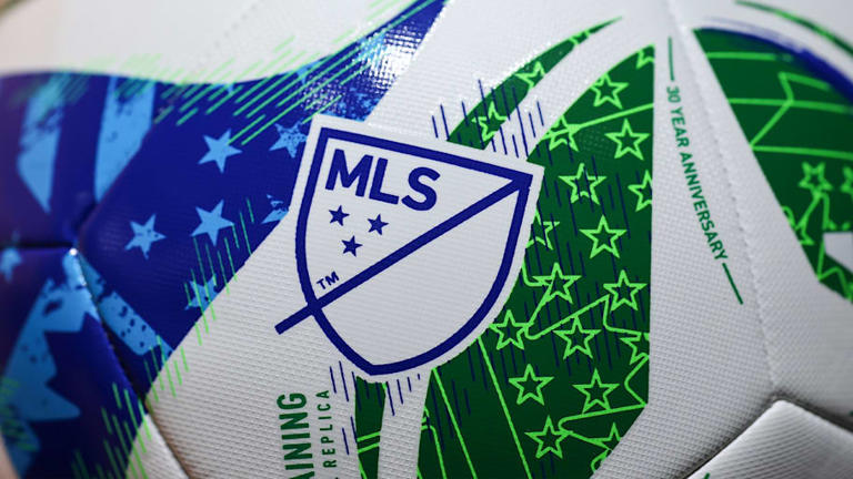 MLS, NWSL expansion interest grows, new state explores stadium plans