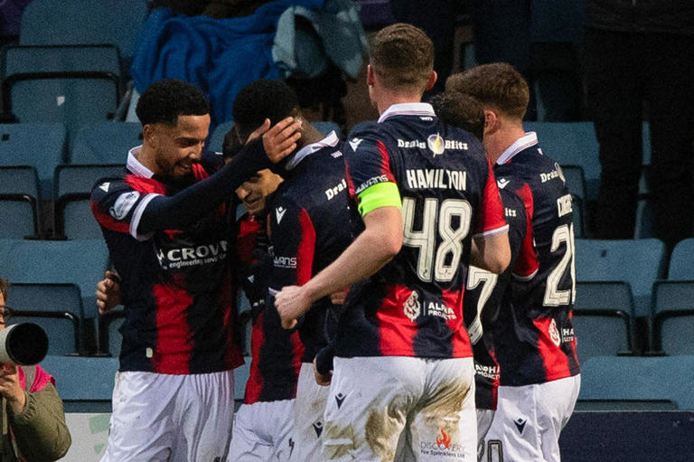 Hearts loanee claims big boost for rival and branded 'terrific' as ...