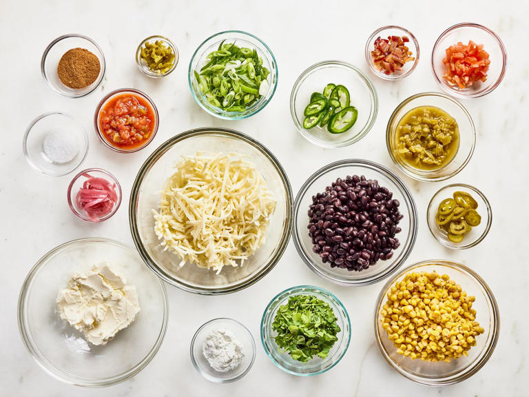 Our most-saved appetizer recipe is a cheesy dip you’ll want to double