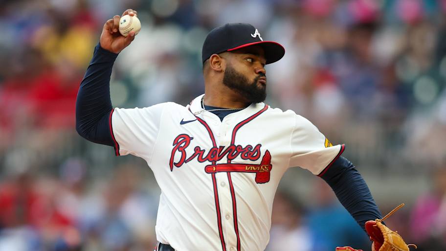 Locks for Atlanta Braves opening day roster (for now)