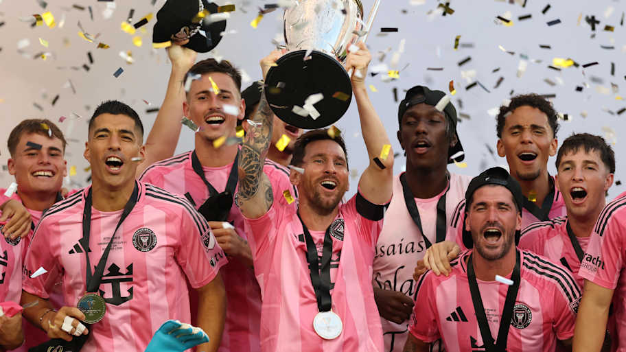 Coaching or ownership? Lionel Messi reveals lofty post-career ambition