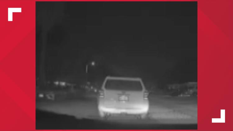 San Antonio police seek help identifying Halloween night shooter on ...