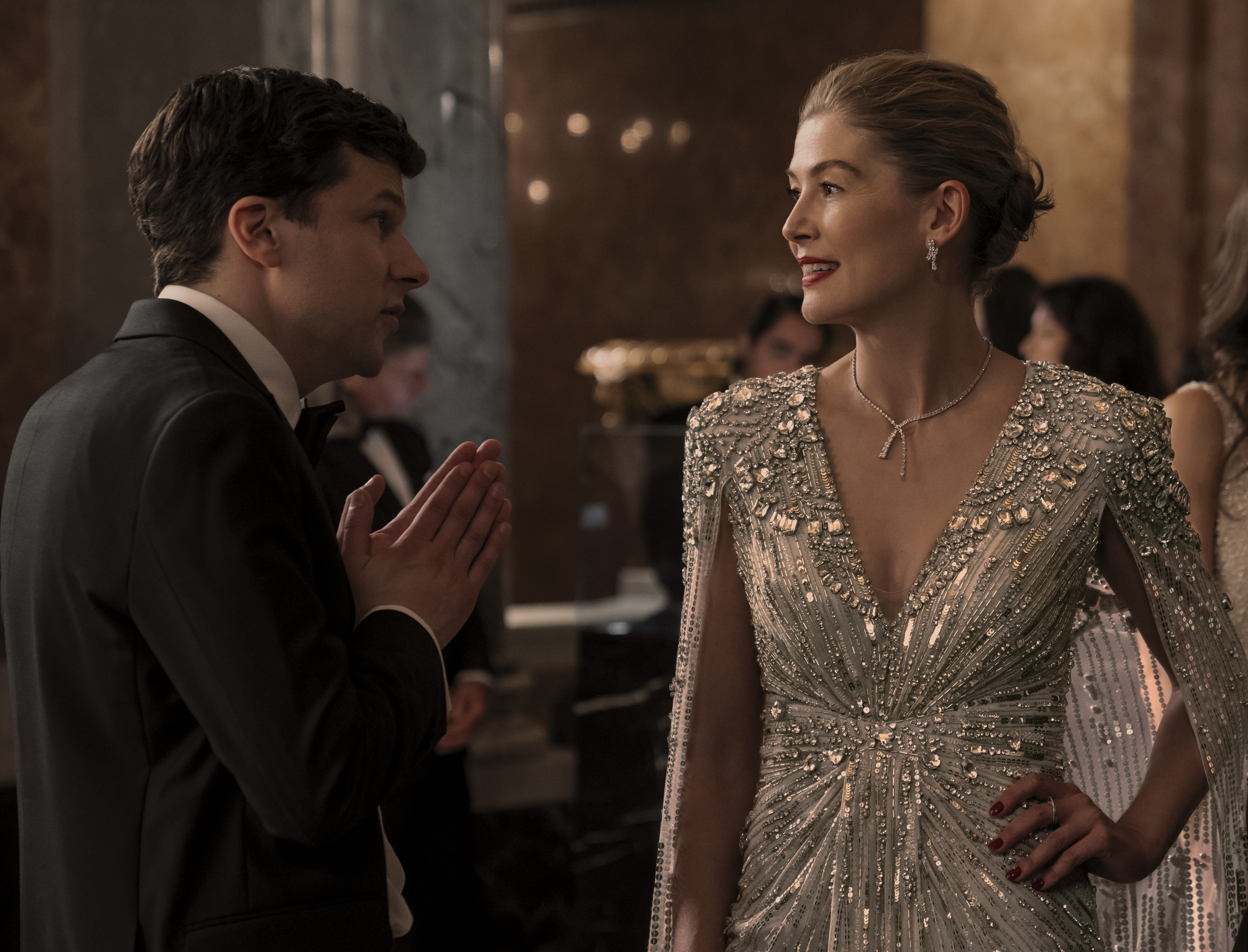 Now You See Me: Now You Don't director reveals the magic tricks behind ...