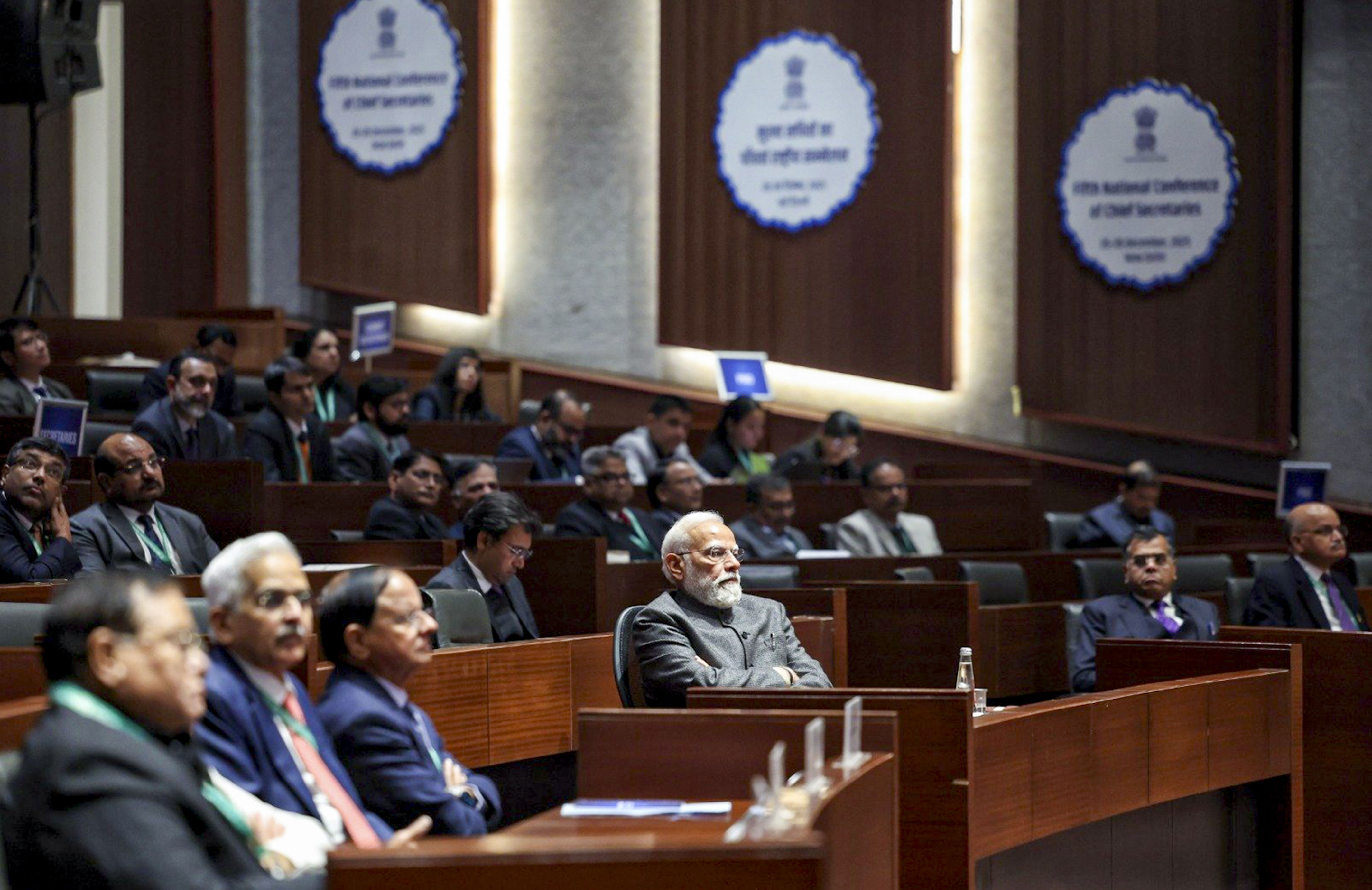 'Made in India' must become symbol of excellence, global ...