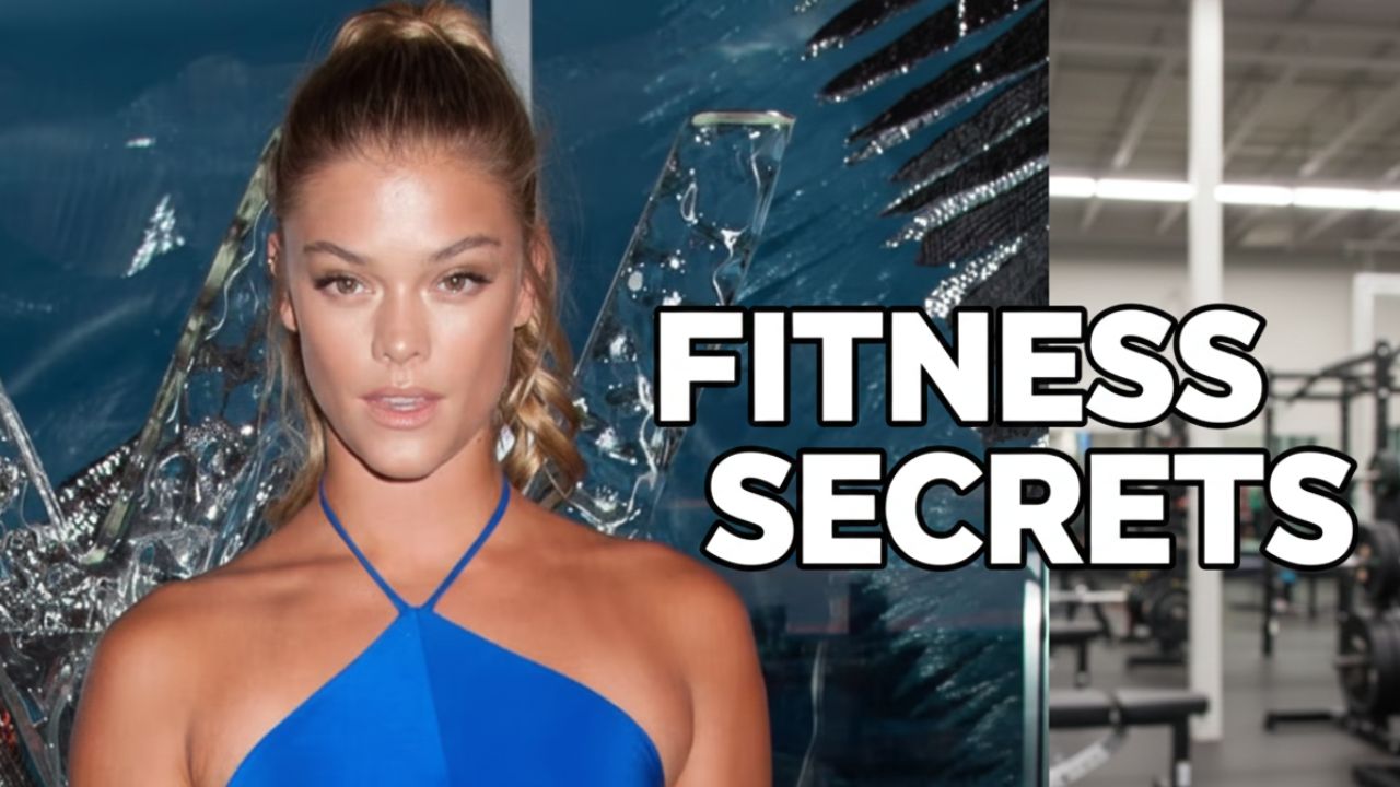 Nina Agdal's Fitness Routine and Diet To Maintain Shape Beyond The ...