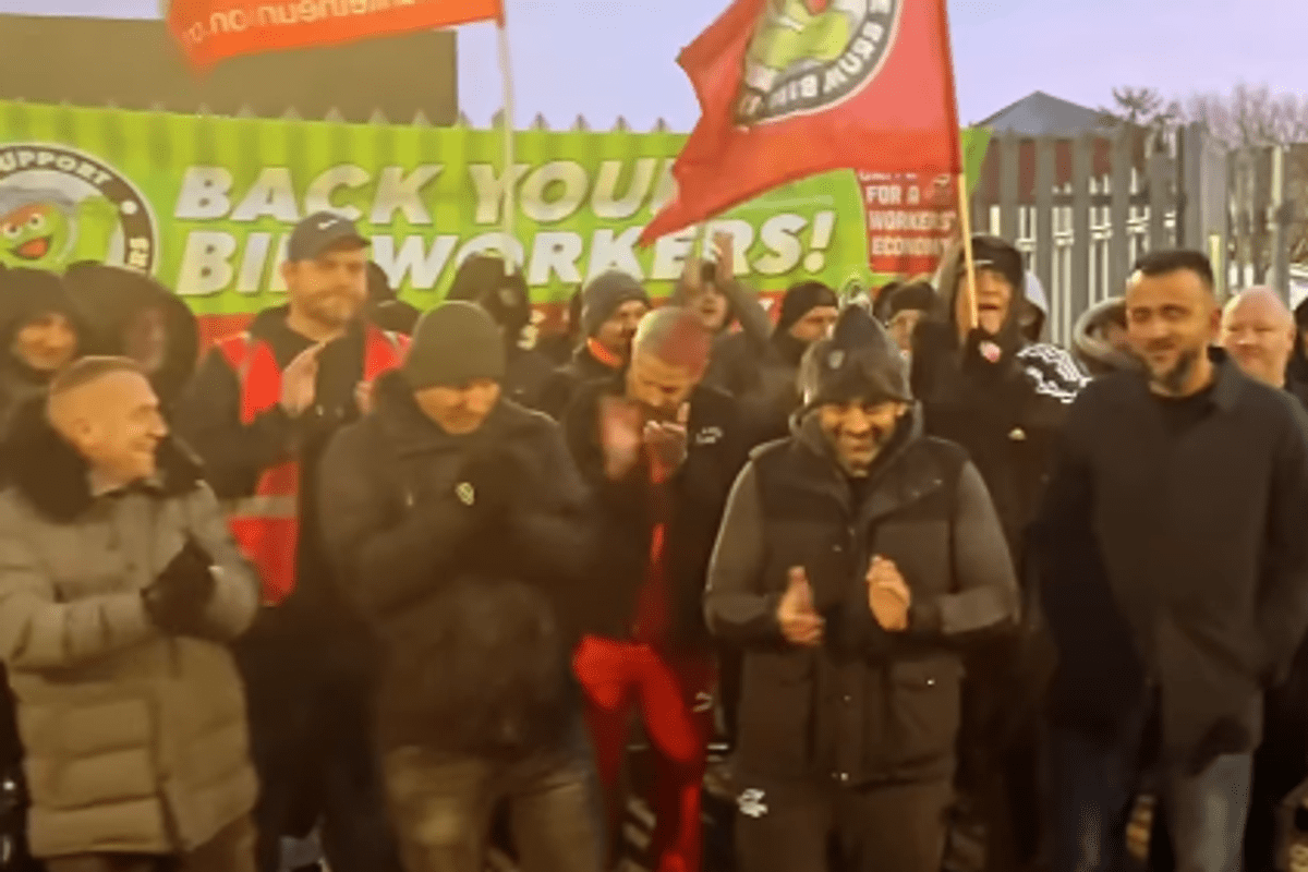 Pro-Palestinian activists threaten to protest outside homes of ...