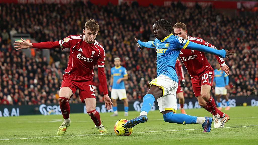 'Unlikely Mane will lose his place after eye-catching performance'