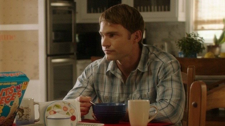 Every Seann William Scott movie ranked