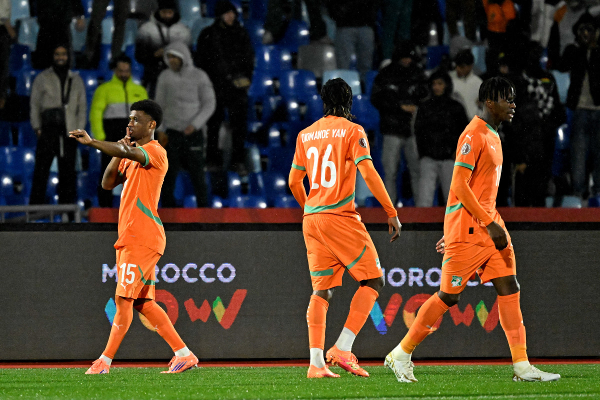 Ivory Coast vs Cameroon lineups, live streaming, how & where to watch on TV