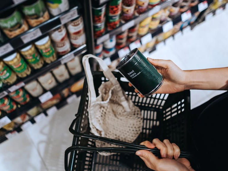 Achtung, giftig: Wie gefährlich sind Konservendosen wirklich?