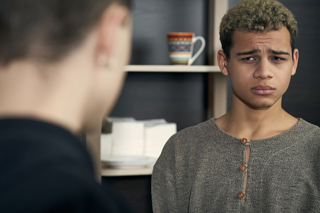 Scrolling Grindr, outright banishment & “No Tr*mp!”: Gays on how they ...