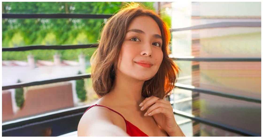 Kathryn Bernardo reportedly seen dining with rumored boyfriend Lucena ...