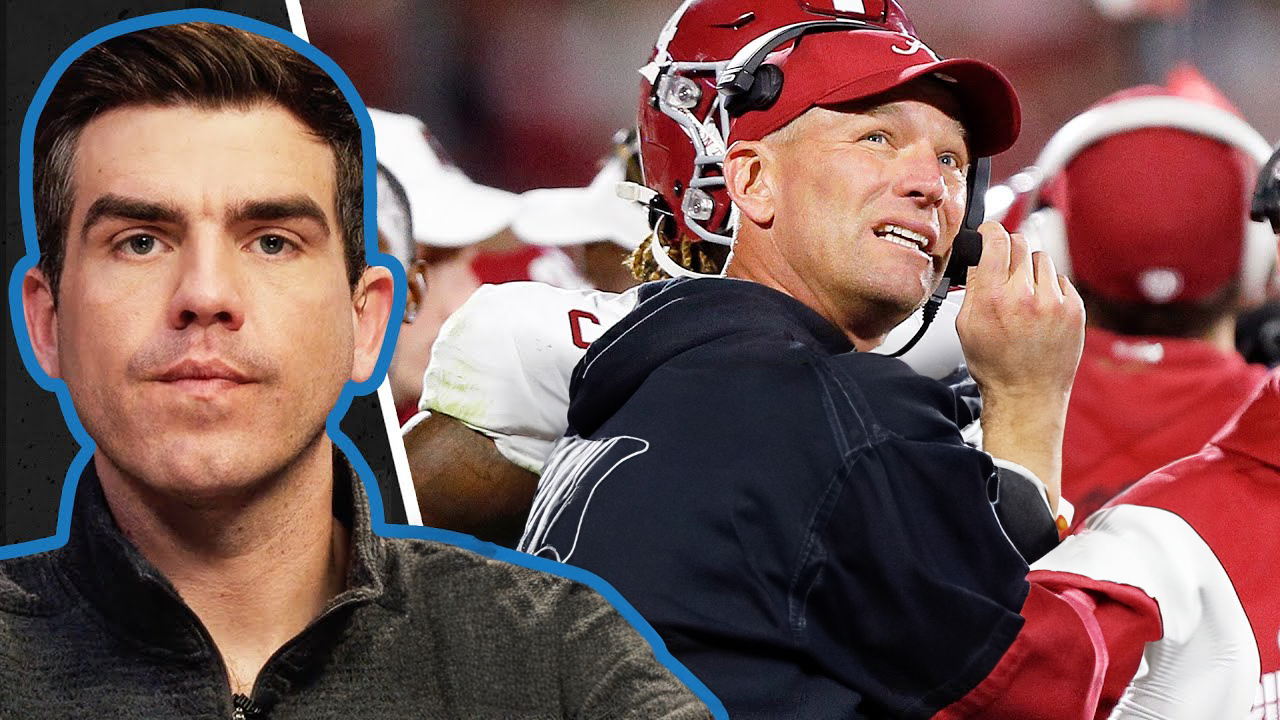 What 2025 holds for Alabama football