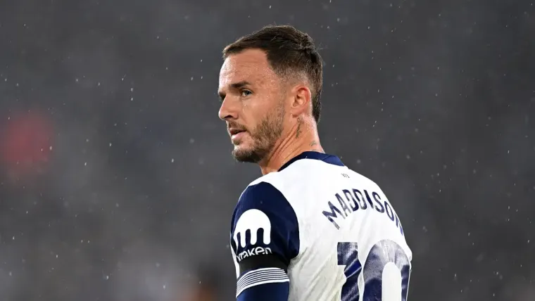 Tottenham injury list: Spurs players out, potential return dates ...