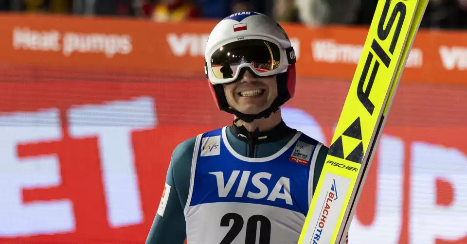 Skoki narciarskie Oberstdorf na żywo 29.12.2025 r. Wyniki, relacja ...