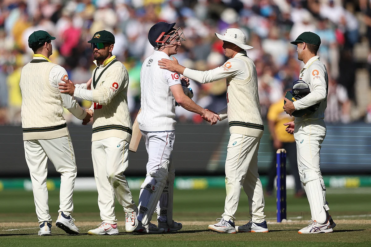 MCG curator in 'state of shock' after Ashes Test carnage