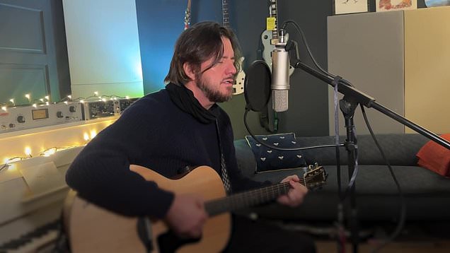 Film location scout draws songwriting inspiration from Irish landscapes