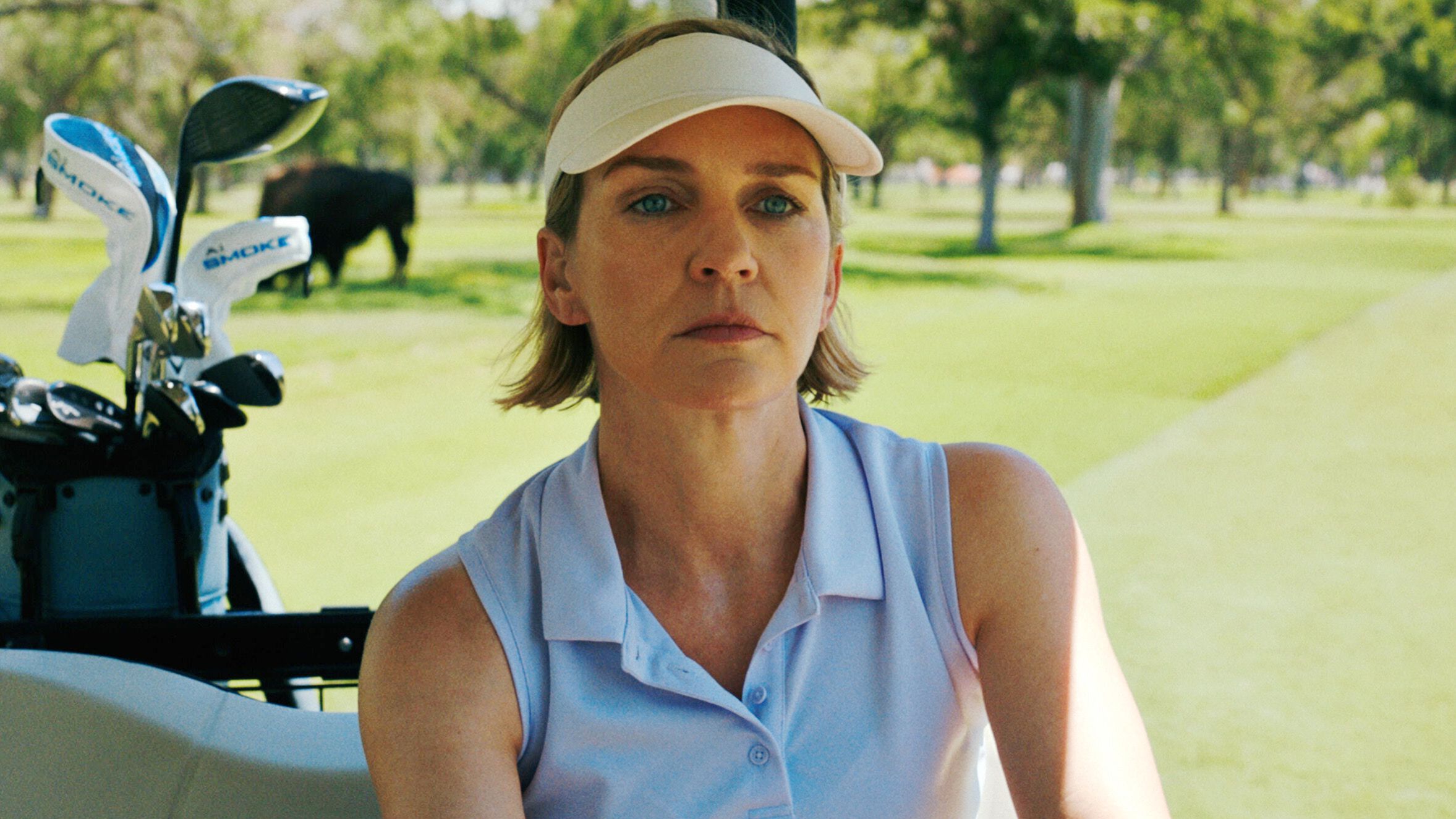 Stephen King raises reasonable concerns over Pluribus' Apple TV future