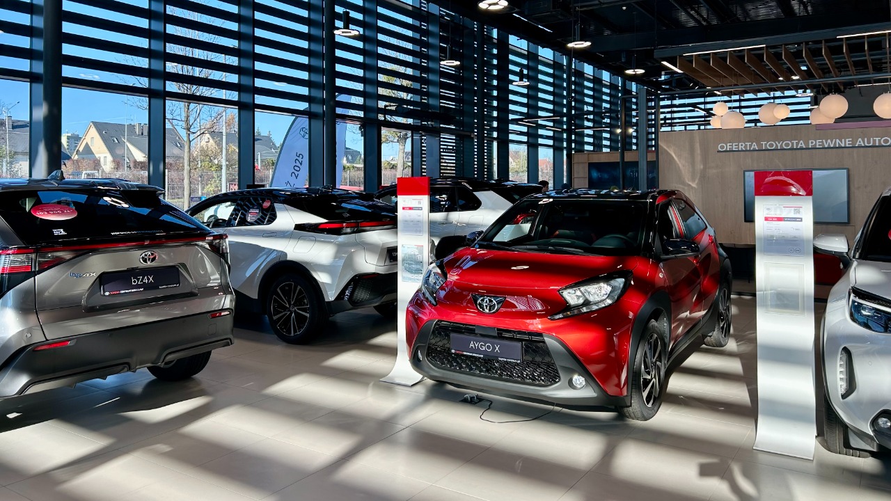 Toyota subscription backlash: What’s actually paywalled, and is it ...