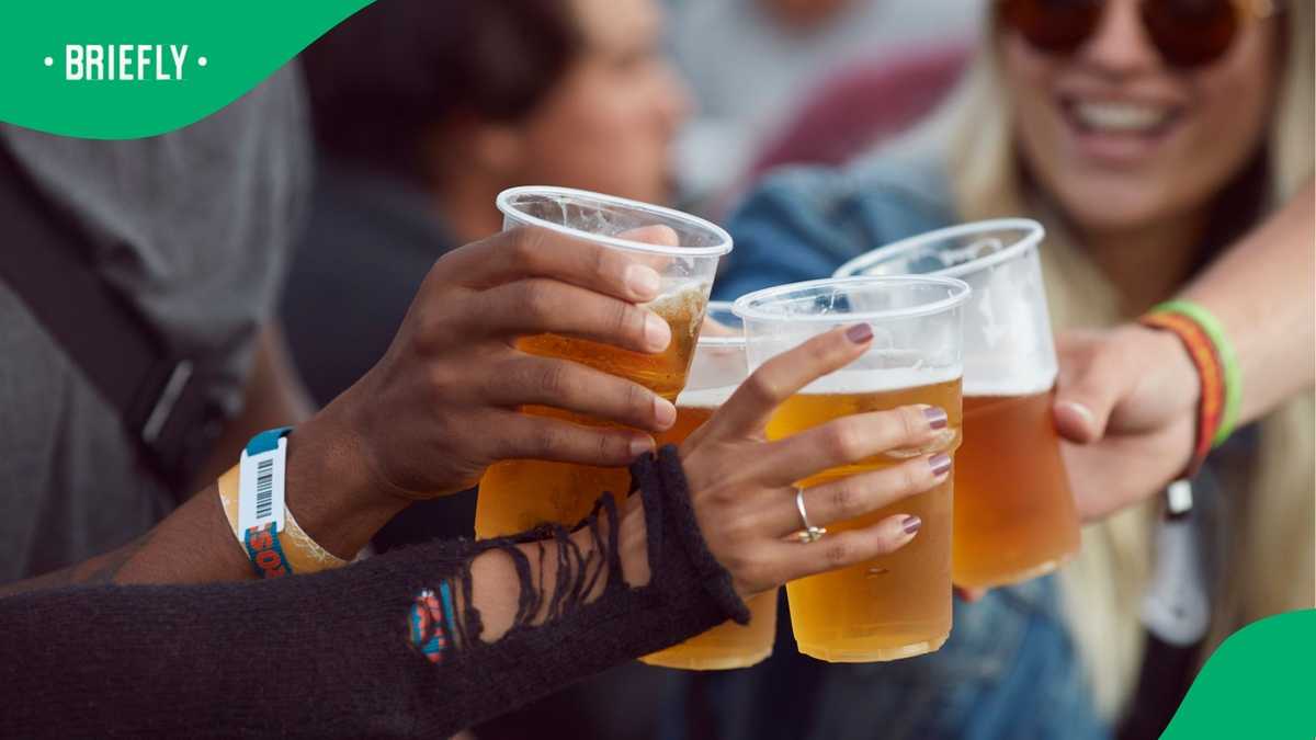 Eastern Cape outrage: Children aged 6-12 caught drinking alcohol in ...