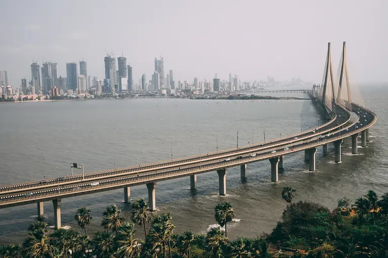 Sidharth Bhatia explores an evolving Mumbai and its communities in his ...