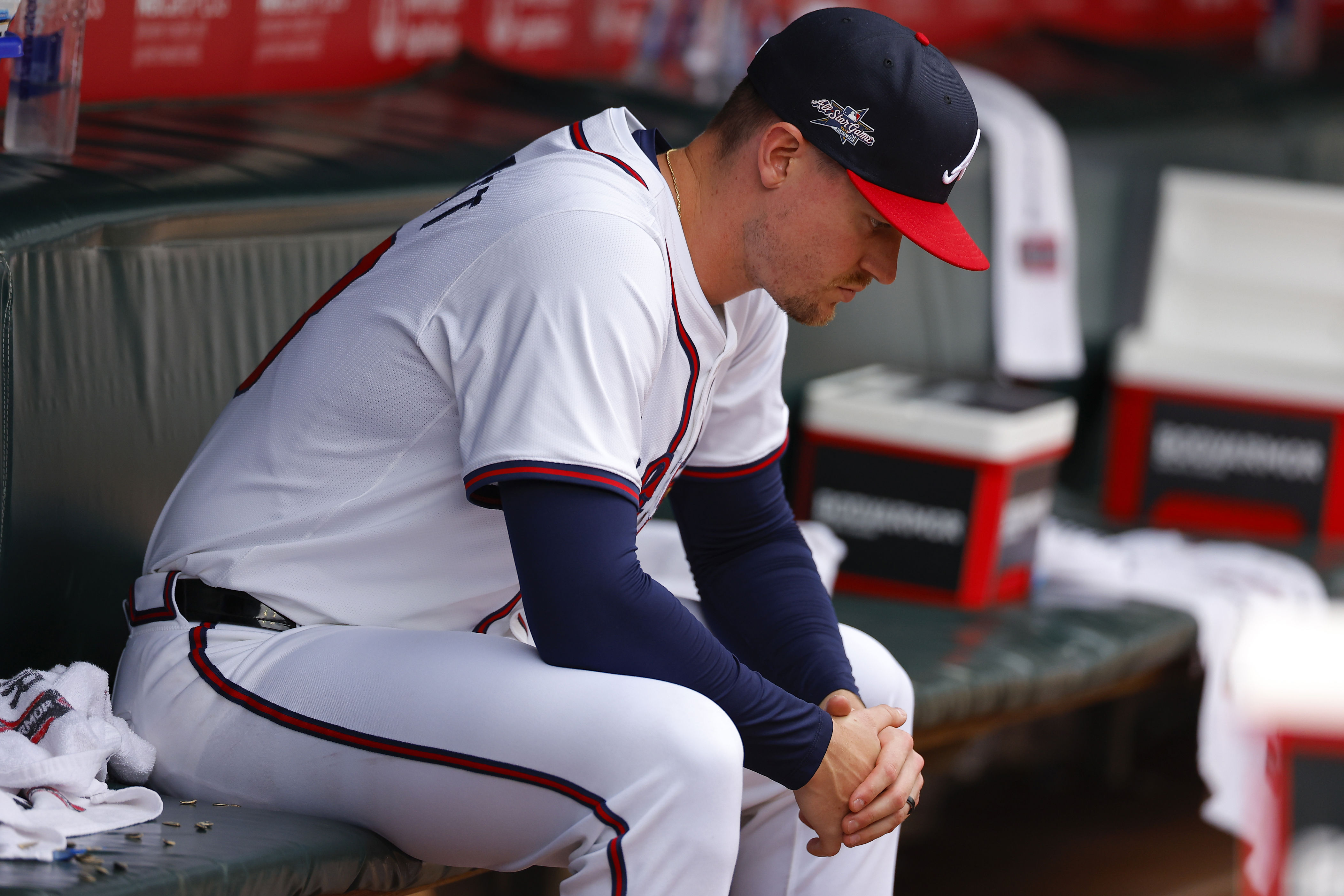 Can Braves Country do better than just getting by this year?