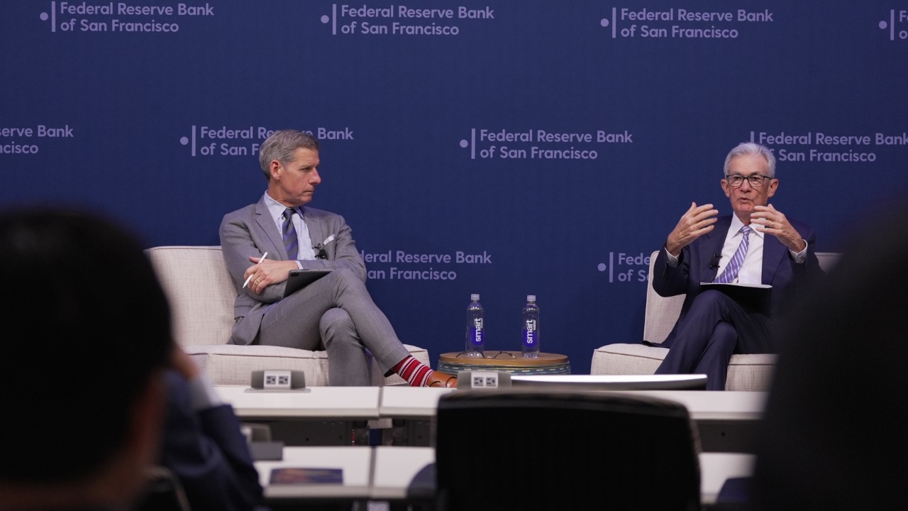 Fed chair warns 2026 housing pain is coming and tools are limited