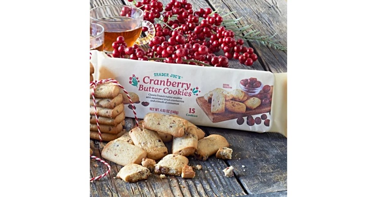 15 seasonal Trader Joe’s treats we need in our lives all year round