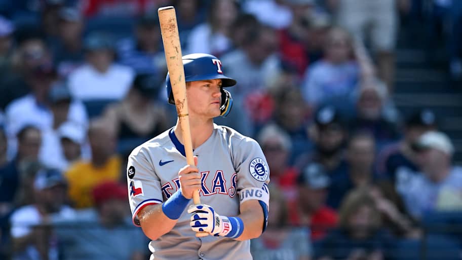3 Texas Rangers players facing make-or-break seasons in 2026
