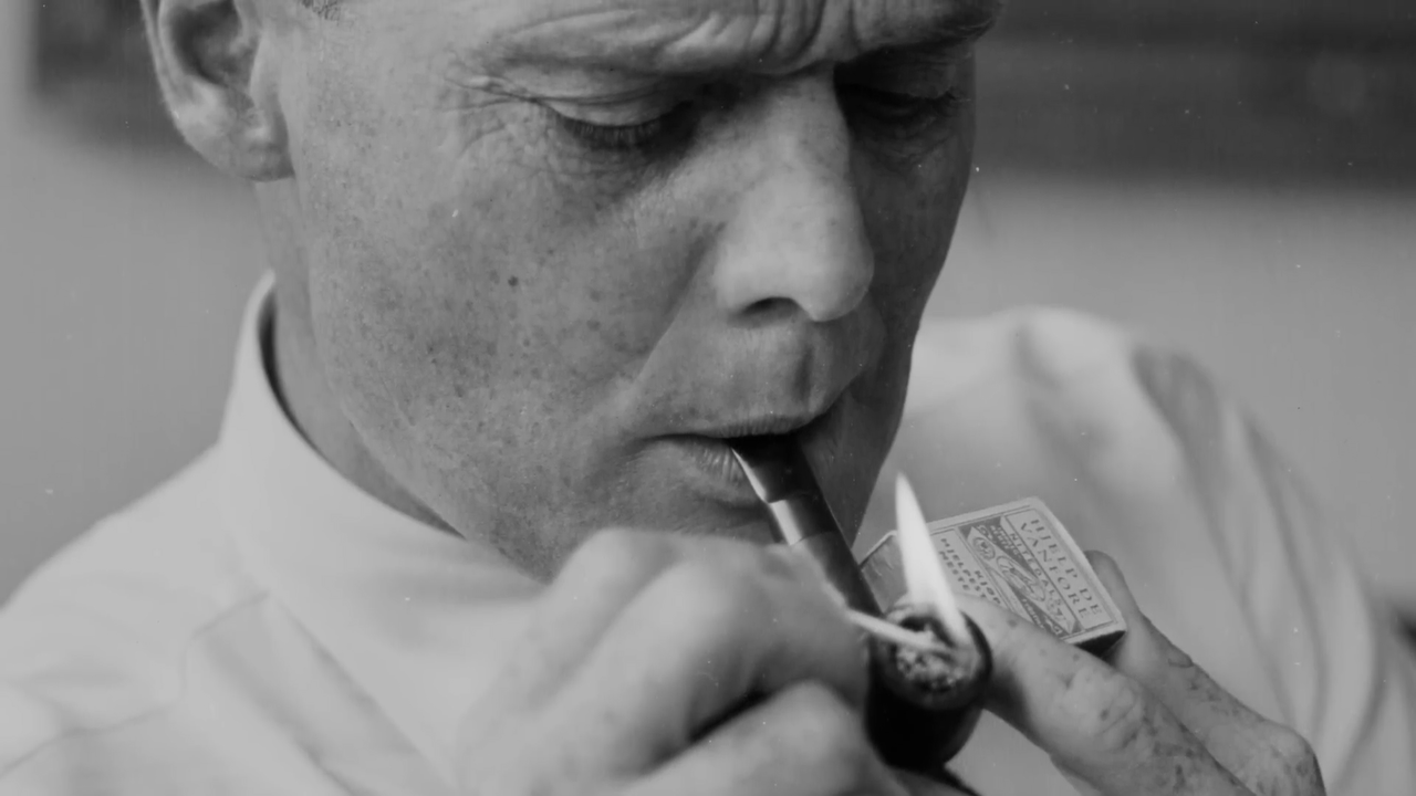 The World War II ace who should never have flown again