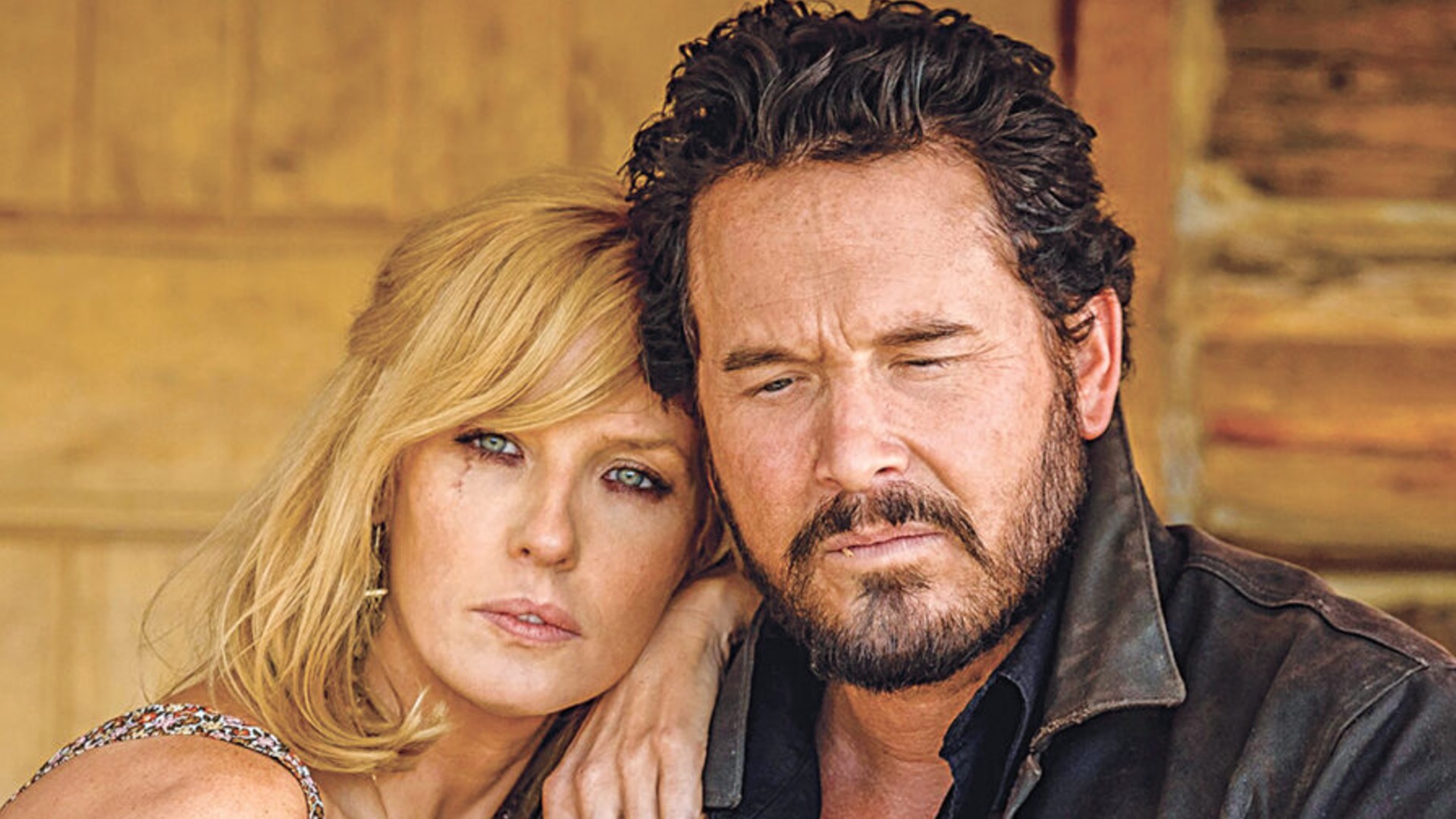 Yellowstone's Beth & Rip: The real story behind their off-screen ...