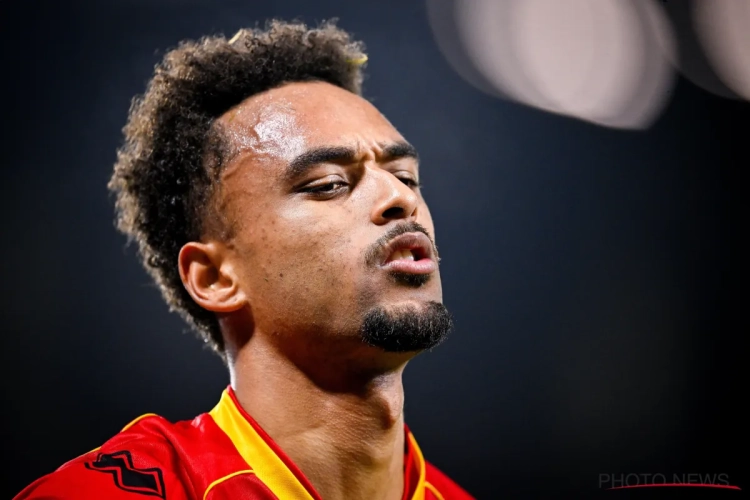 Terechte kritiek van supporters? KV Mechelen-speler zweert dat het ...