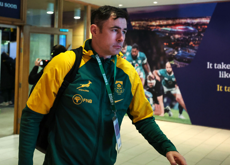 Jones and Flannery link up with Bulls for short-term coaching roles