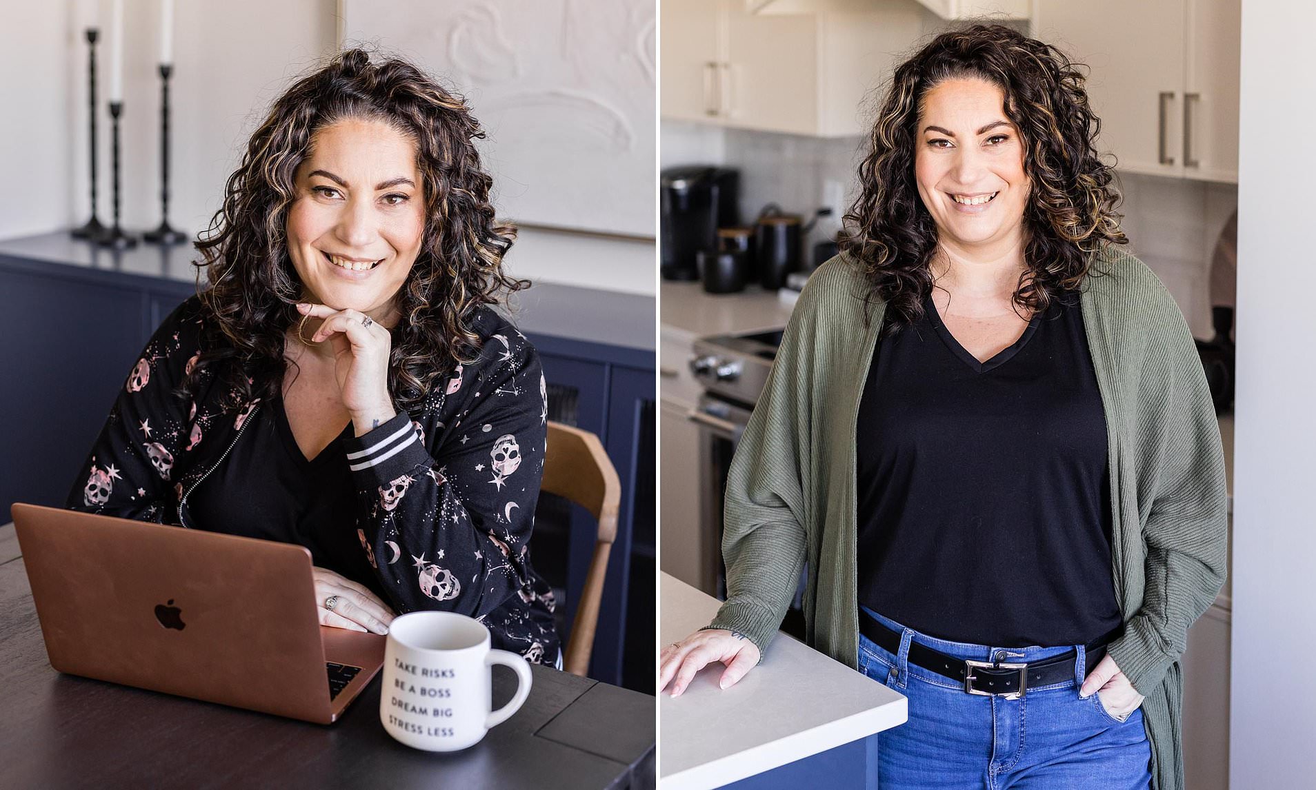 Mindset coach who works with top CEOs shares tips to combating self doubt