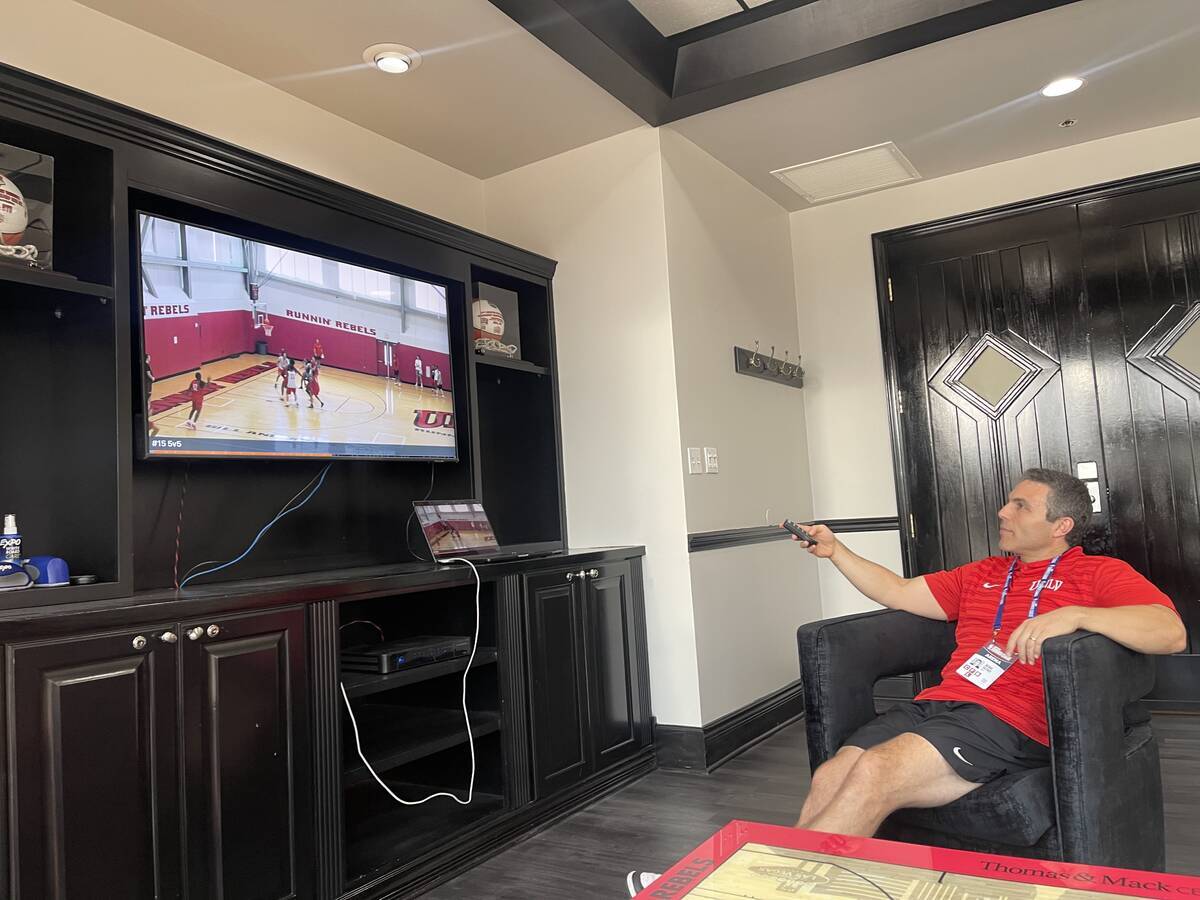 RJ sports writer Callie Fin’s 5 favorite stories of 2025