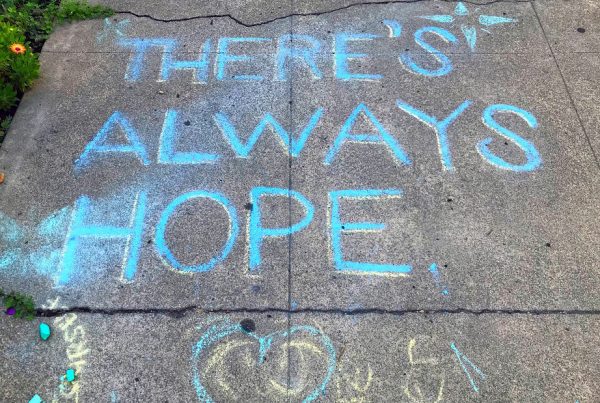 Socialism should give us hope for tomorrow