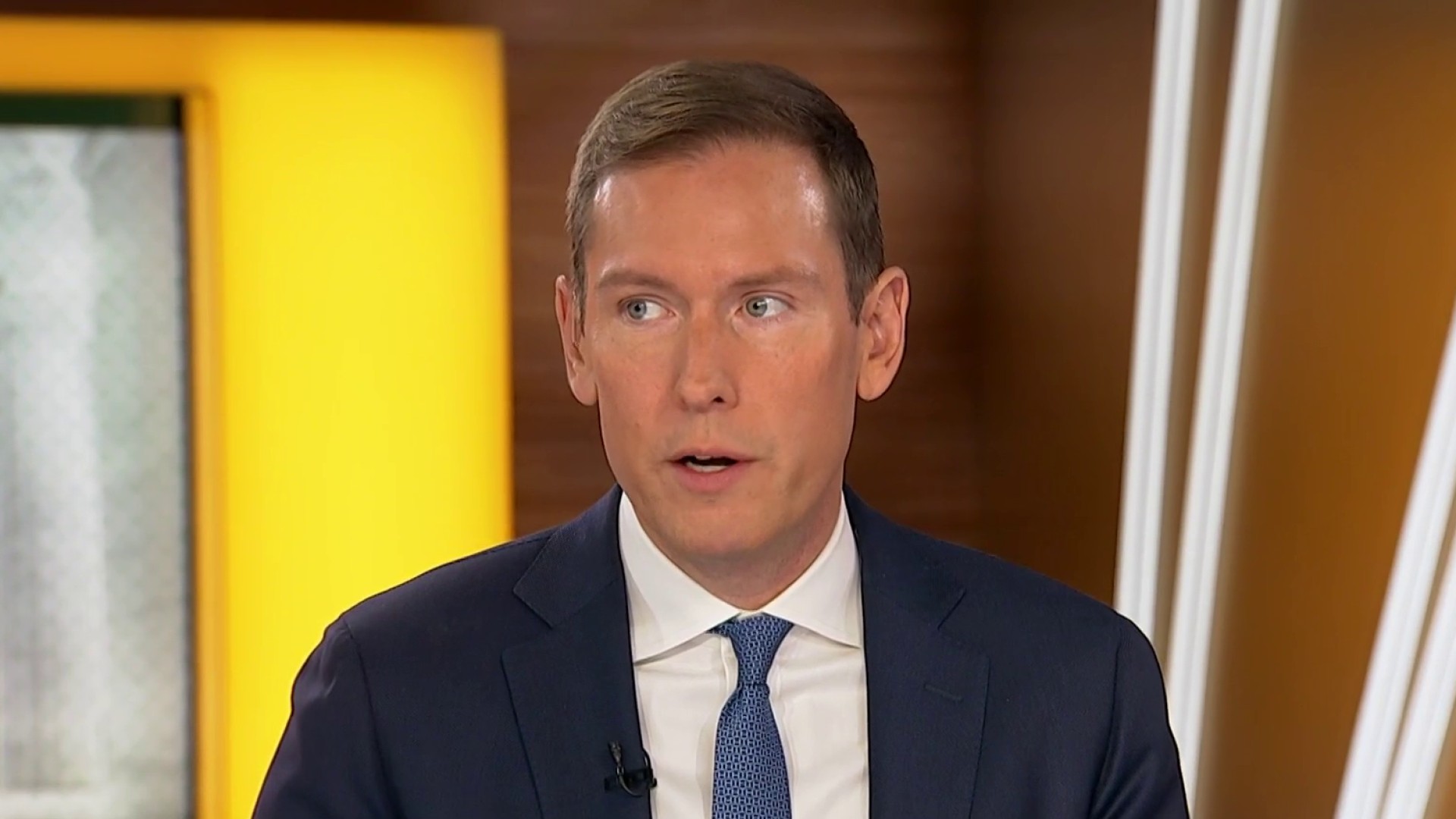 ‘We should lose the House’: Former Republican comms dir. shares midterm ...