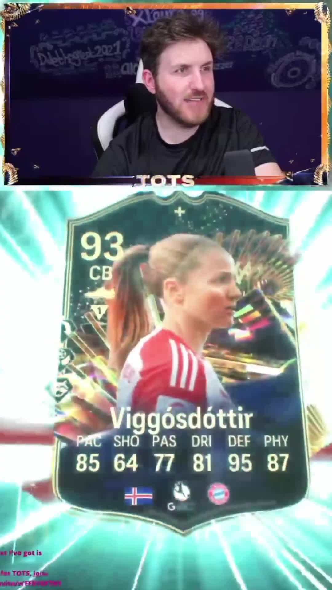 TOTS BUNDLESLGA IS HERE! INSANE PULLS!