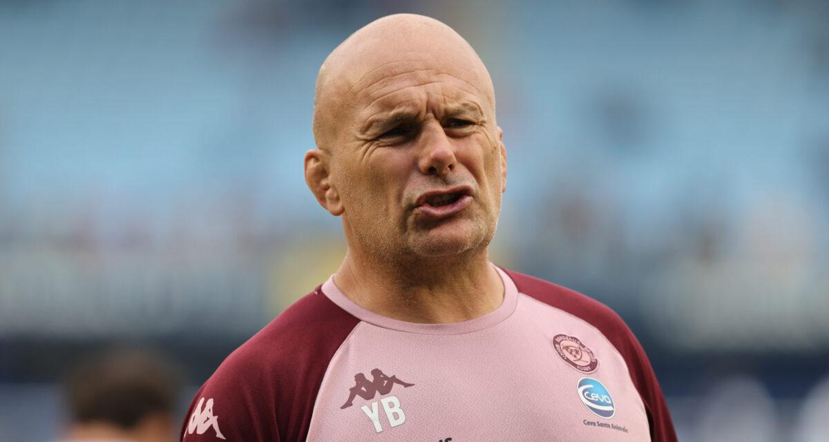 UBB : l'indiscipline, cette épine qui embête Yannick Bru